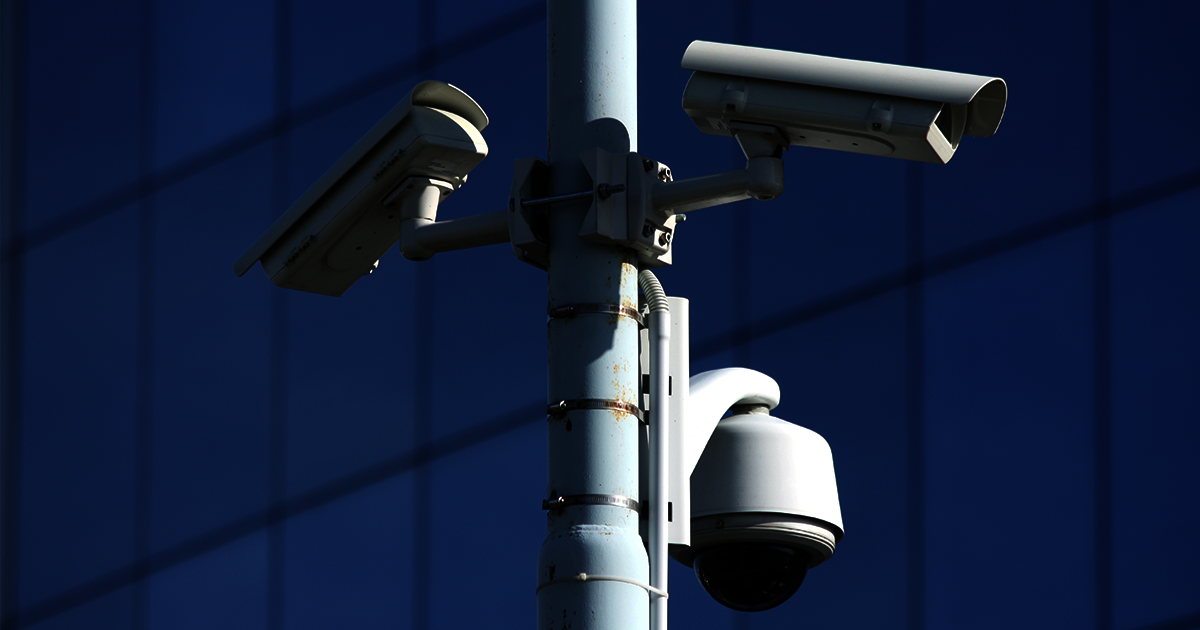 Camerabeelden | Politiezone Antwerpen