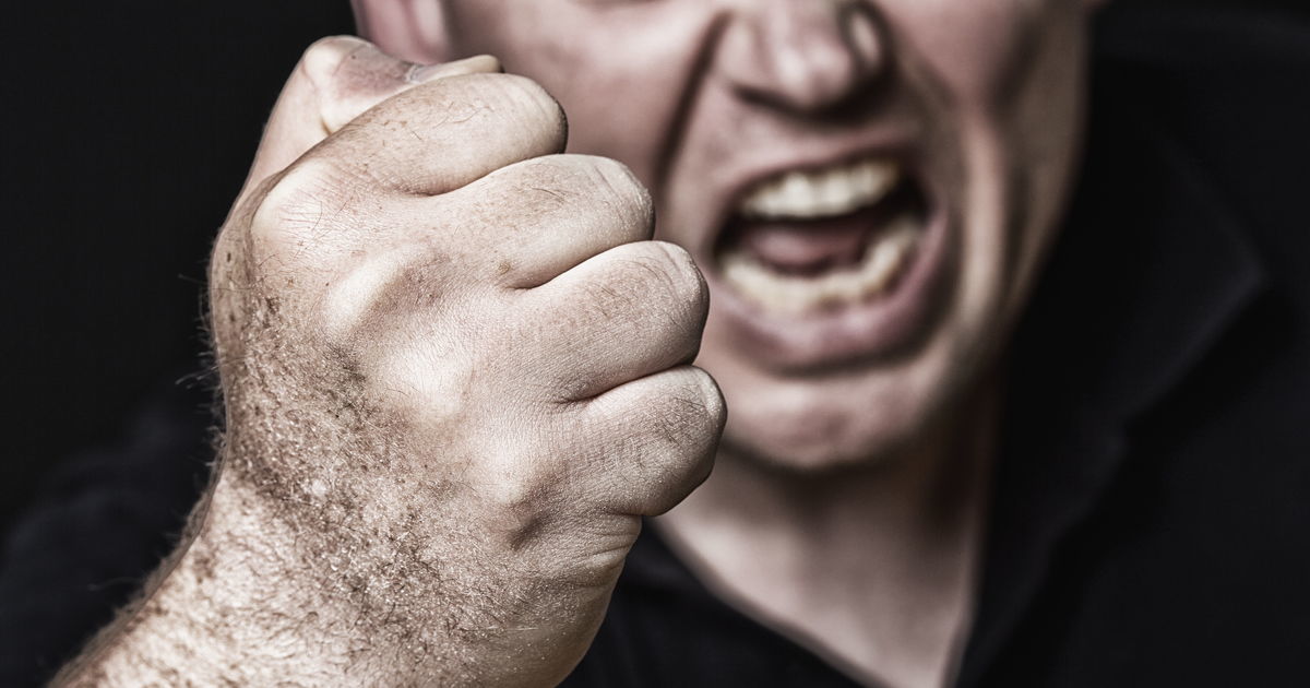 Bedreiging | Politiezone Antwerpen