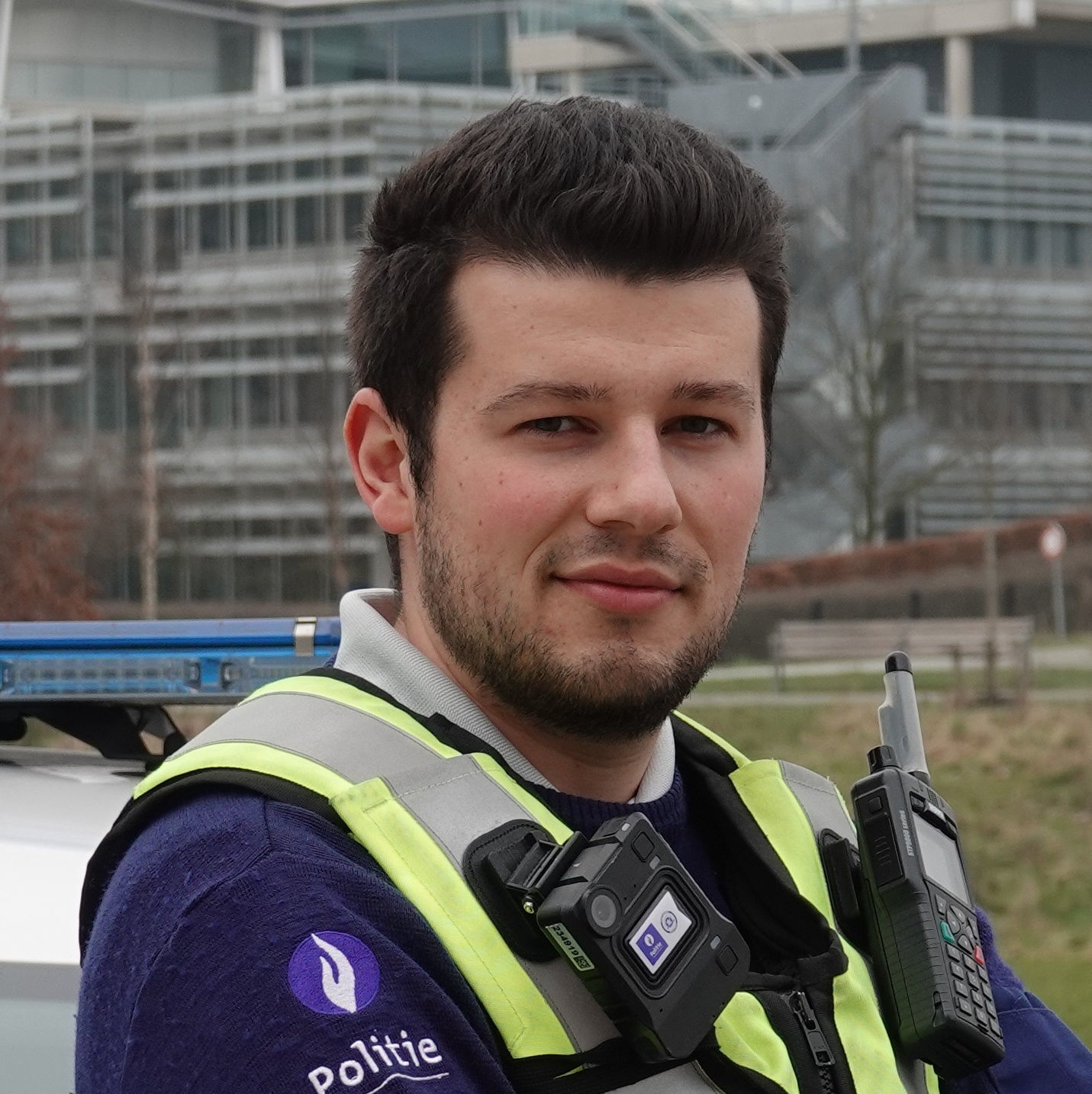 Jobs | Politiezone Antwerpen