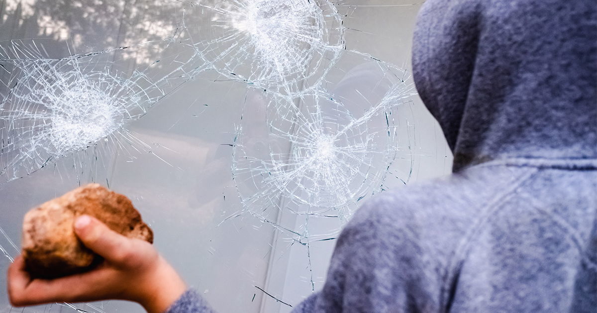 Vandalisme en graffiti | Politiezone Antwerpen