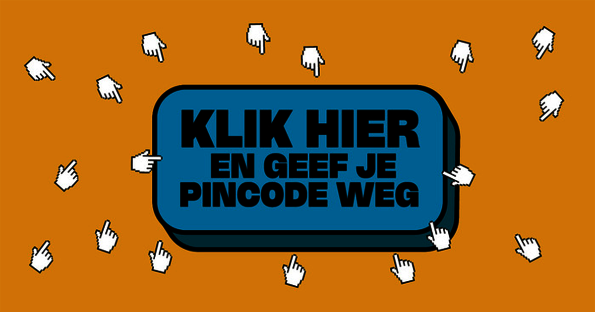 Herken online oplichting | Politiezone Antwerpen